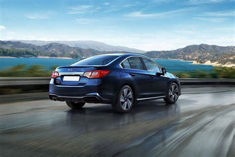 Subaru Legacy Price In Saudi Arabia