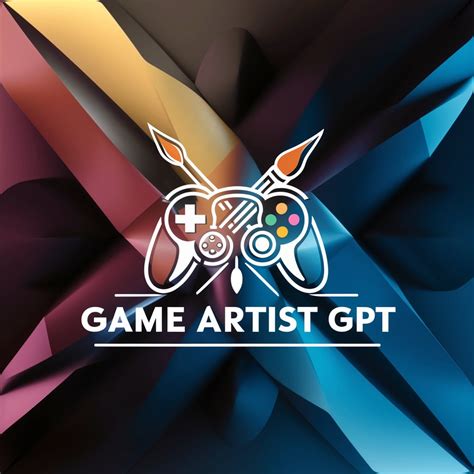 Game Artist Gpt Free Customizable Game Asset Creation