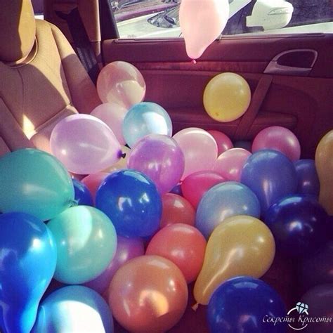 Как говорил Винни Пух никто не может грустить когда у него есть воздушный шарик ВКонтакте