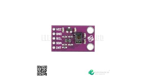 buy high accuracy i2c max30105 particle optical sensor photodetectors