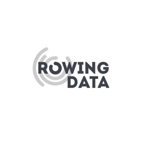 Rowing Data Rowing Chat