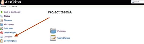 Setting Up Continuous Testing With Jenkins