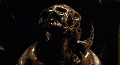 Guillermo Del Toro Mira Sorvino Massive Insects