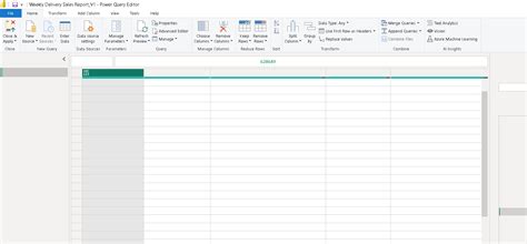 Power Bi Not Functioning Lately A Lot Of Errors Rpowerbi