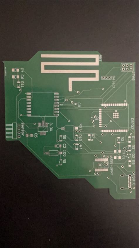 Andreas Andreou On Linkedin Lora Pcbdesign Engineeringexcellence