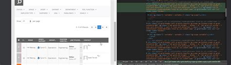 Missing Header Issue 3229 Angular Ui Ui Grid GitHub