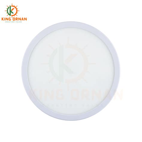 Adjustable Led Panle Light Kingornan To Provide Customers With The Most Valuable Lighting