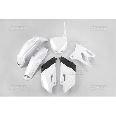 Kit Plastiques Ufo Blanc Yz 85 15 21mx Motofr
