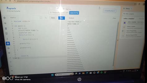 Abhishek Tiwari On Linkedin Write A Program On C To Print Different Numbers