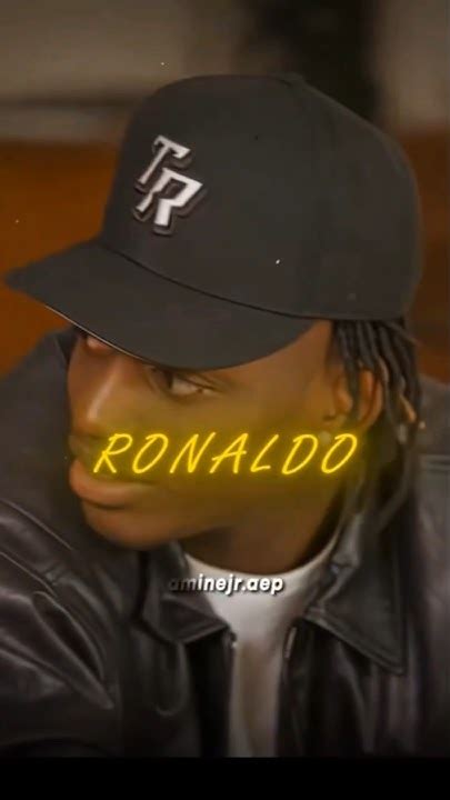 Rafe Leo 🤠 Goat 🐐 Shortvideo Football Trending Editing Rafeleo
