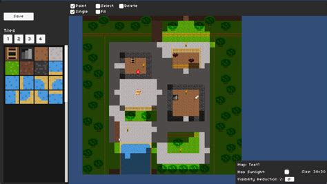 Rog Unity Roguelike Framework Community Showcases Unity Discussions