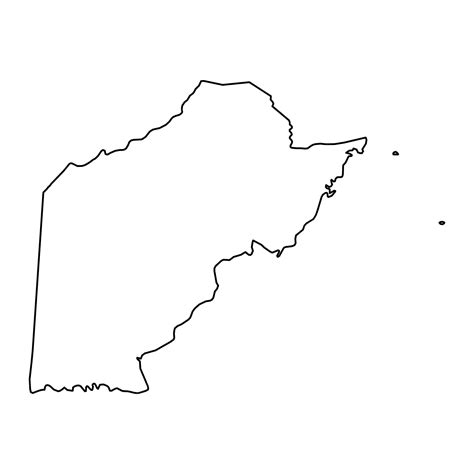 Premium Vector Toledo District Map Administrative Division Of Belize