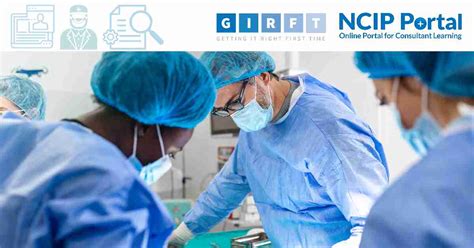 Urology Vanguard Spearheads Launch Of New Look Ncip Data Tool Getting It Right First Time Girft