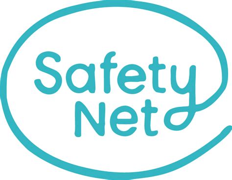 Safety Net Logo