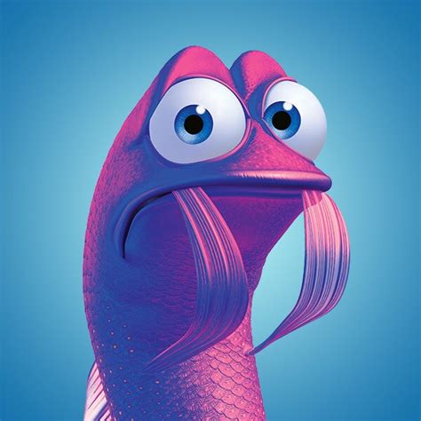 Finding Nemo Official Site Disney Movies