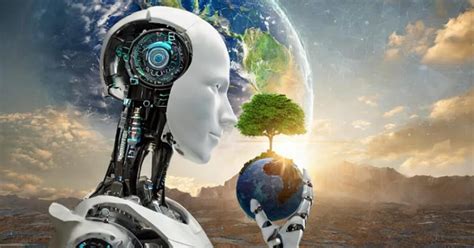 Cambio Climático La Nasa Explica Cómo La Inteligencia Artificial Ayuda