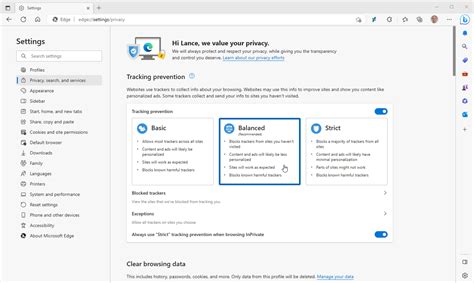 Better Than Chrome Hidden Tricks Inside Microsoft S Edge Browser PCMag