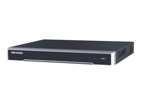 Hikvision DS-7600 Series DS – CENTRALCOM