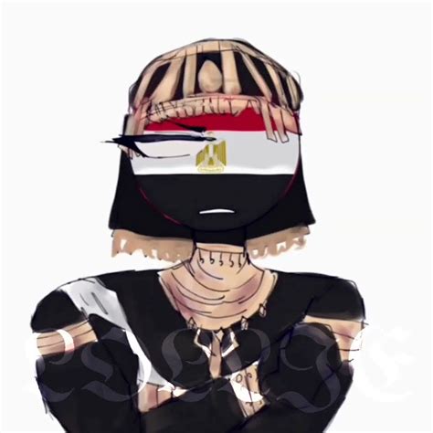 Egypt Dance• Countryhumans Animation Memeftegypt🇪🇬 Youtube