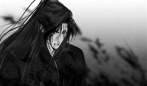 Zaha Jinhongi Drawn By Jeongbae Danbooru