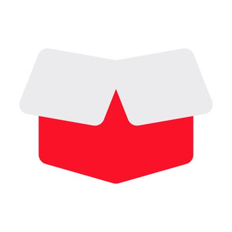 Package Generic Flat Icon