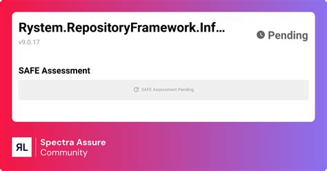 Behaviors Rystemrepositoryframeworkinfrastructuredynamics