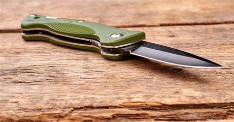 Sharper Vigilance Urged As Knives Are Found In School Bags