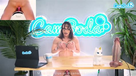 Camsoda Newscaster Masturbates On Camsoda Tv Camsoda Newscaster Masturbates On Camsoda Tv