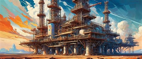 Image Generation Test Analysis Stable Diffusion Online