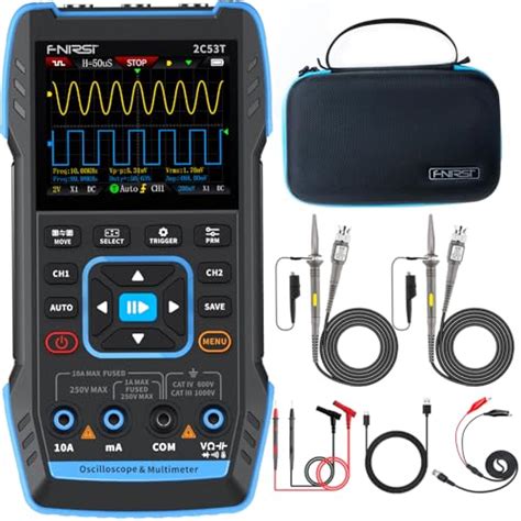 Our Best Reviewed Lab Oscilloscopes Buyers Guide
