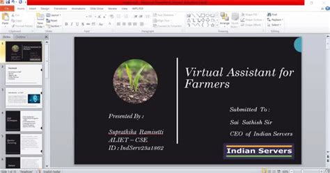 Suprathika Ramisetti On Linkedin Connections Internship Project