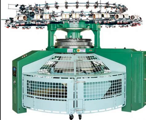 Open Width Circular Knitting Machine At Best Price In Ludhiana
