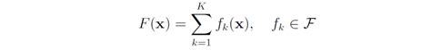 Xgboost The Definitive Guide Part 1 Towards Data Science