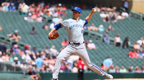 Daniel Lynch Ivs Two Strikeouts 05302024 Kansas City Royals