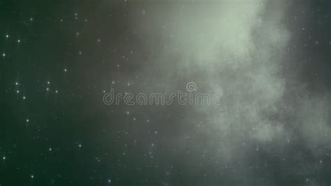 Loopable Space Backdrop 2 Stock Footage Video Of Front 263912212