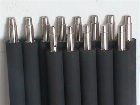 Offset Printing Rollers For Industrial Natural Rubber At Rs In Chennai