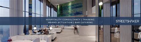 Street Shaker Linkedin