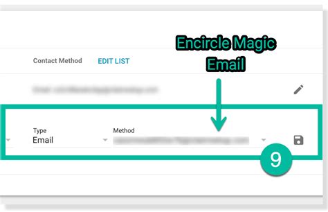 Setting Up External Assignments From Xactanalysis Encircle