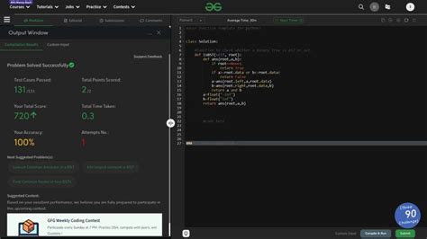 Leetcodechallenge Leetcodechallenge Coding Algorithms