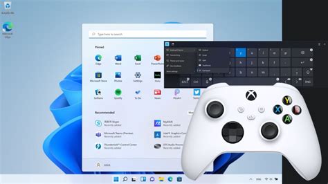 Windows 11 Kini Punya Keyboard Gamepad Khusus Controller Xbox Superinternet Id
