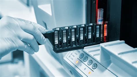 why use lab sample barcoding labkey software