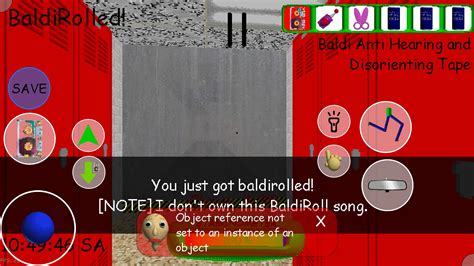 Comments 817 To 778 Of 2586 Baldi S Basics The Ultra Decompile By SeenWonderAlex