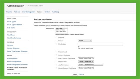 Secure Fields Data Security And Privacy Atlassian Marketplace