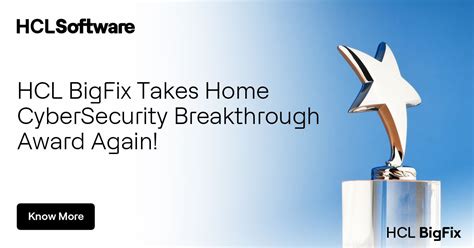 hclsoftware on linkedin cybersecurityleadership endpointprotection