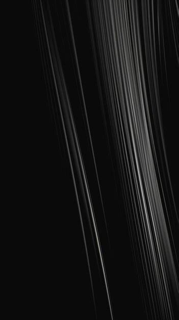 Premium Ai Image Abstract Line Patterns