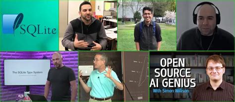 Best 15 Sqlite Developers You Should Know 2025