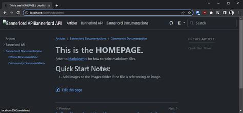 [bug] modern missing dropdown on navbar · issue 8693 · dotnet docfx