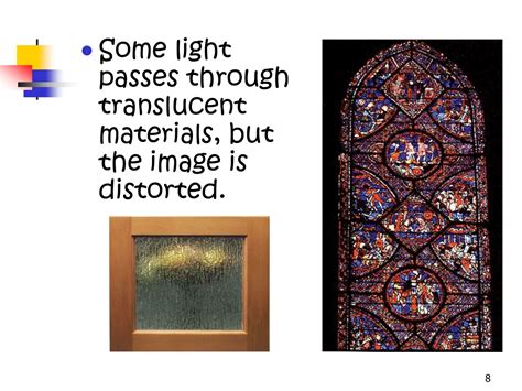 Ppt Light Wavelengths Speed And Colors Powerpoint Presentation