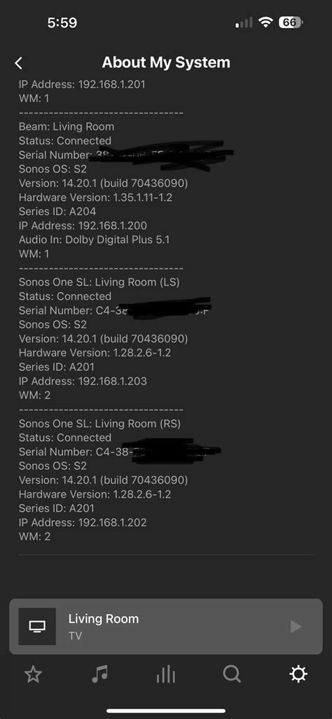 Sonosnet Greyed Out Sonos Community
