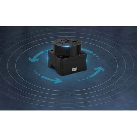 Ydlidar T Mini Plus 2d Compact Lidar Sensor Robotshop